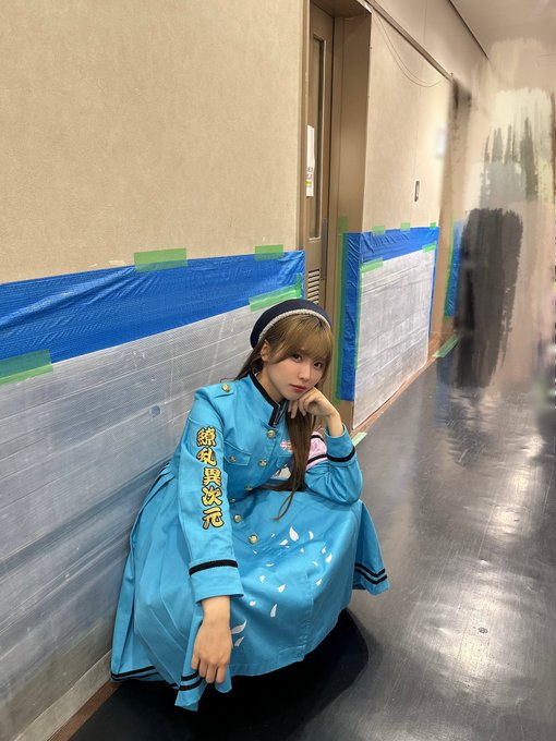 Liyuu (@Liyu0109) さんのコスプレ作品まとめ (953 件) - Twoucan