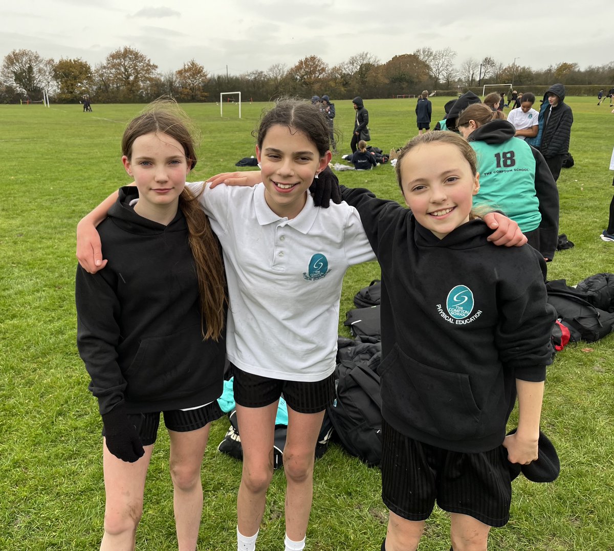 Open Evening 2023 - The Compton School