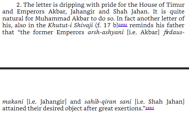There's No Such Letter On The Face Of The Earth. Letter Of Remonstrance ...