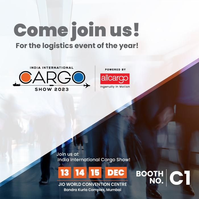 All Cargo Logistics Logo AllCargo | Home