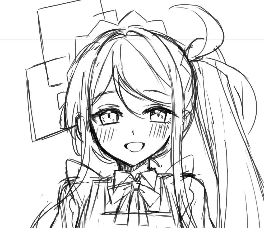 「アリスって顔むずいよな～ 」筑紫はる🌸 1日目西た09ab/2日目東Q36bの漫画