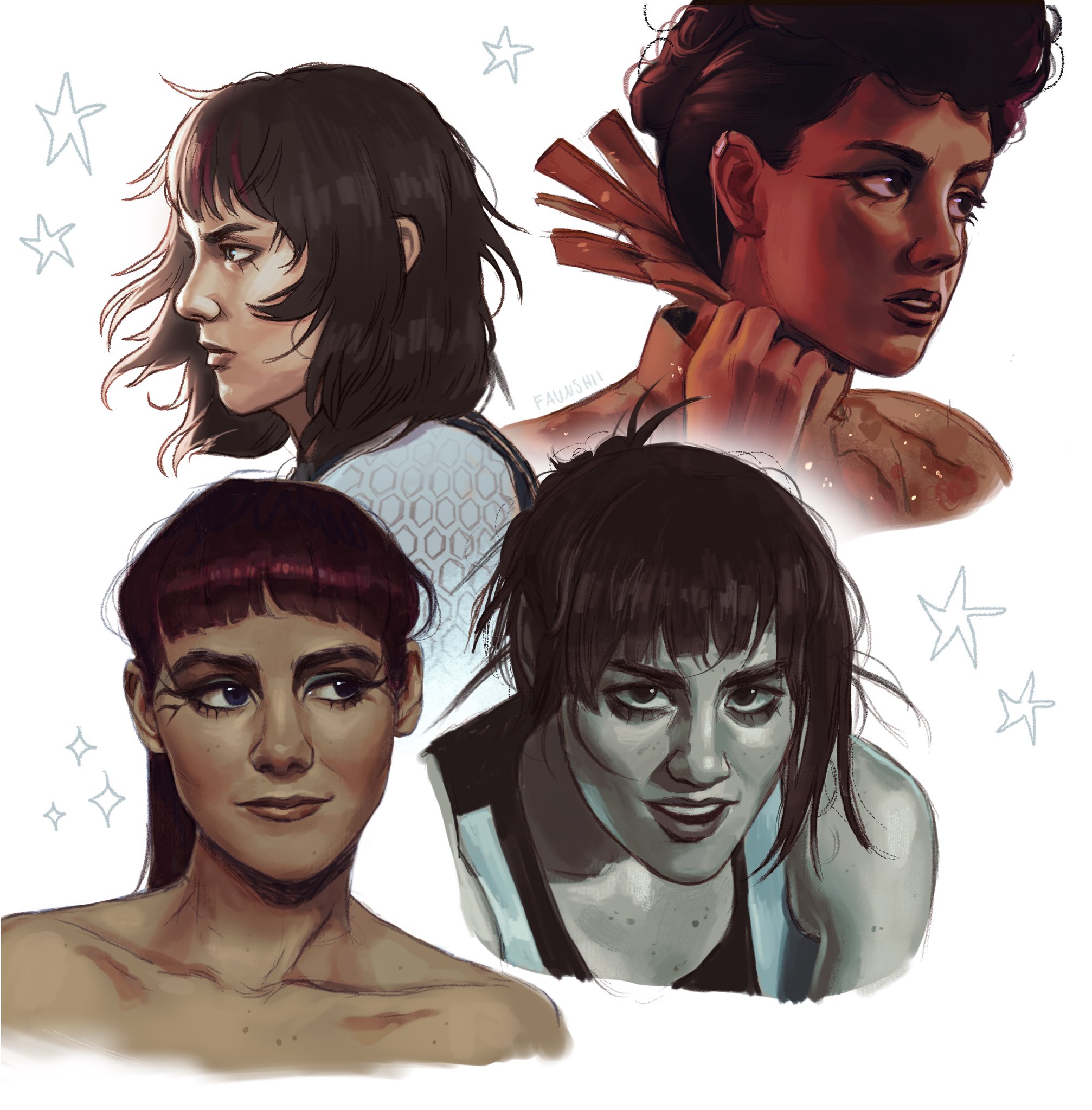 Johanna Mason Catching Fire