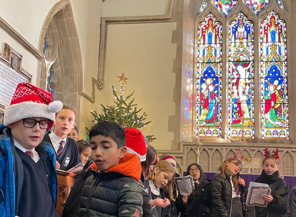 Welcome to Manor Primary School