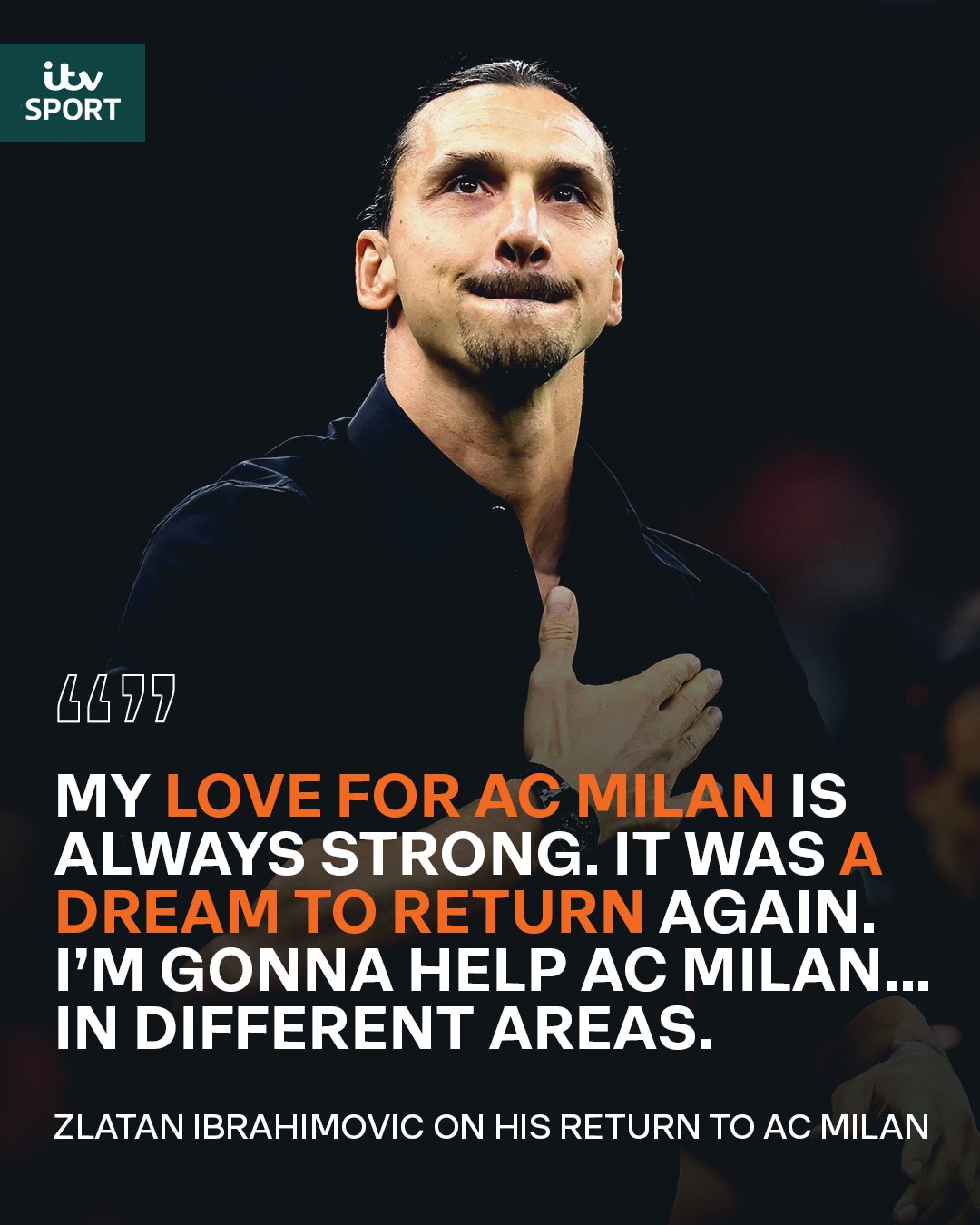 Zlatan Ibrahimovic Quotes The Best Quotes From Zlatan Ibrahimovic