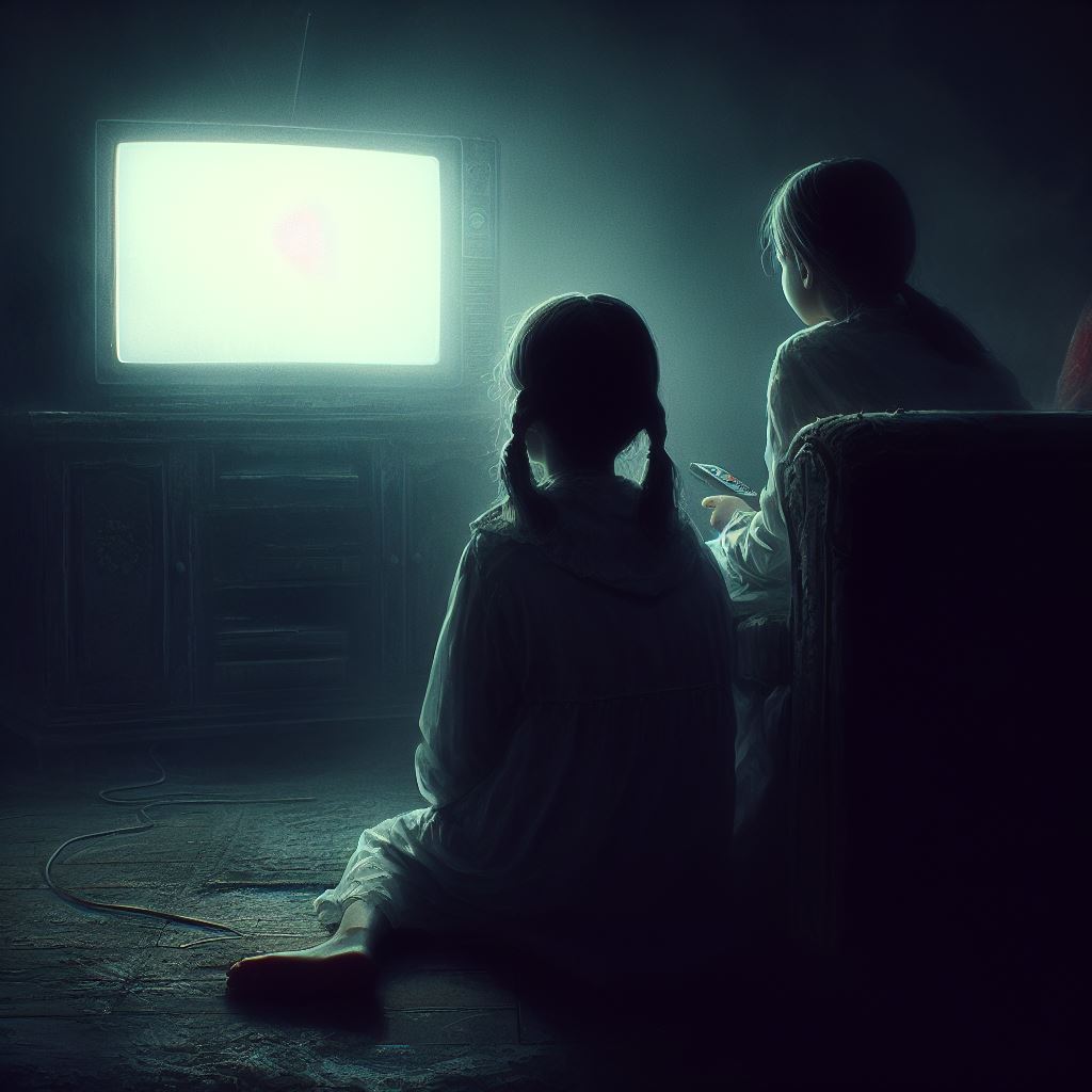 10 ways to destroy the imagination of your child. 1. Keep your children ...