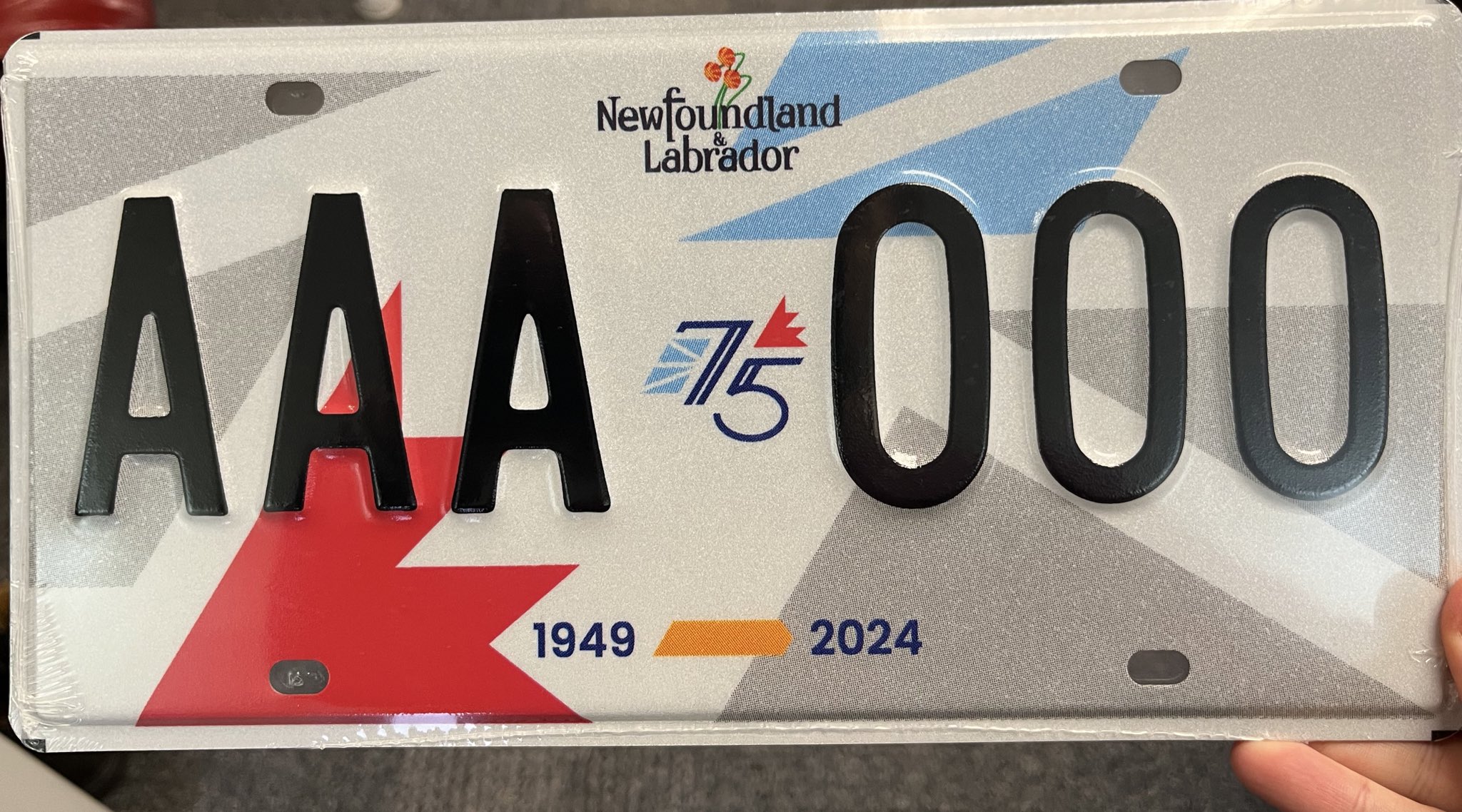 Nsa License Plates New License Plates! : NYYankees