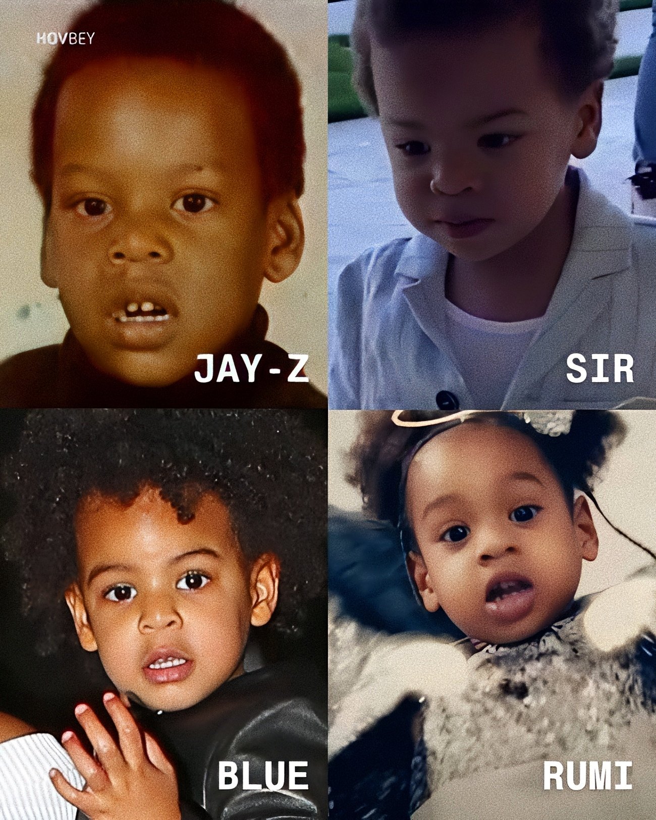 Foto Do Bebe De Jay Z Anonymous Content » Mark Romanek On Jay Z's