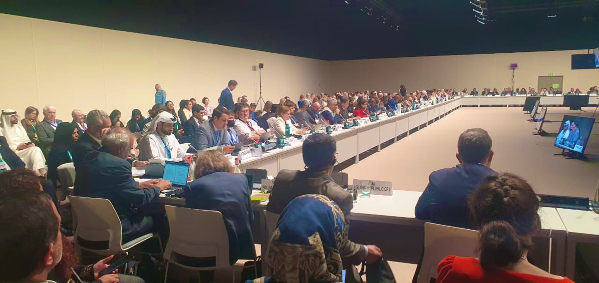 CfRN COP27 2022 - Coalition for Rainforest Nations