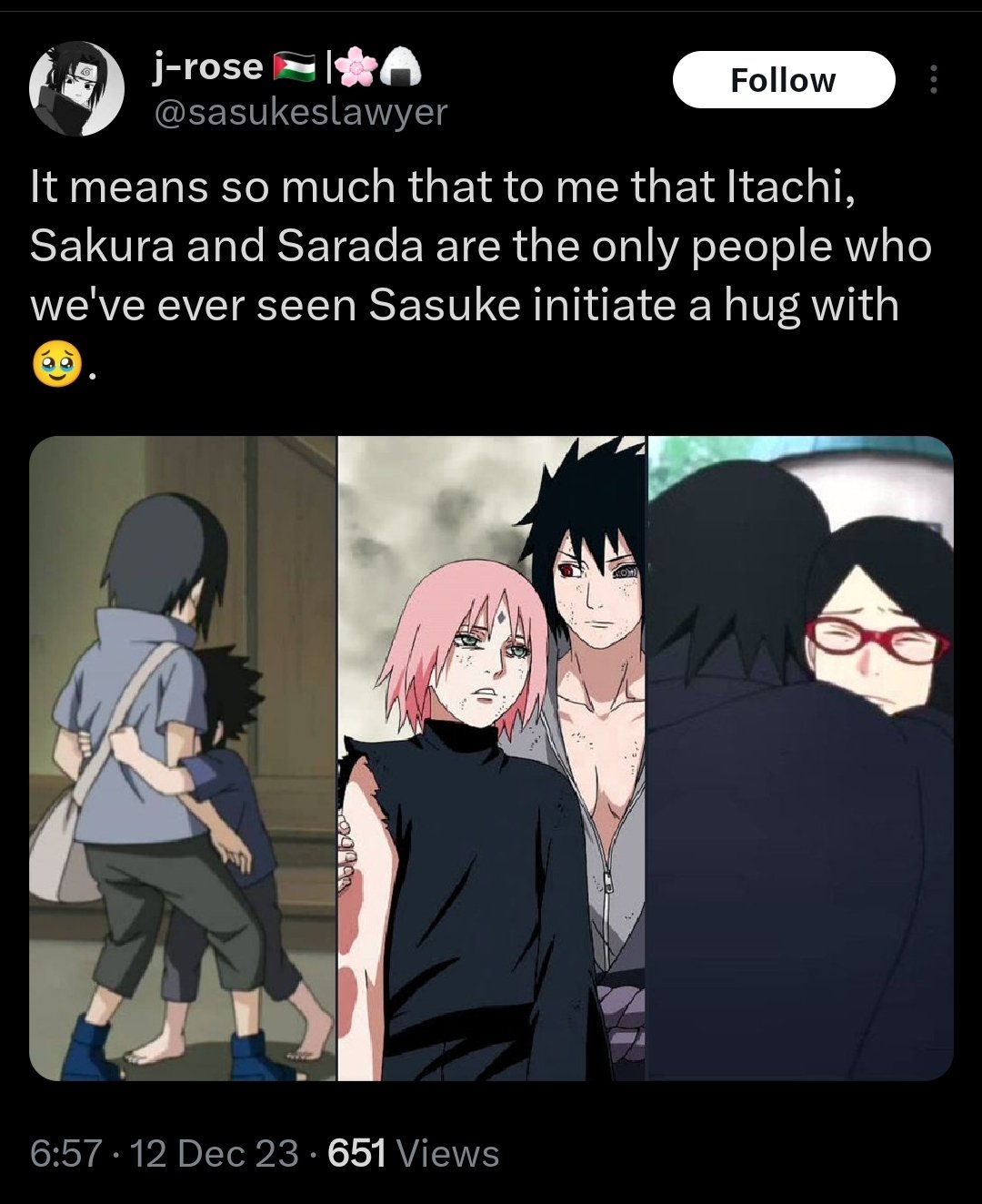 Memes Sasuke Dan Sakura