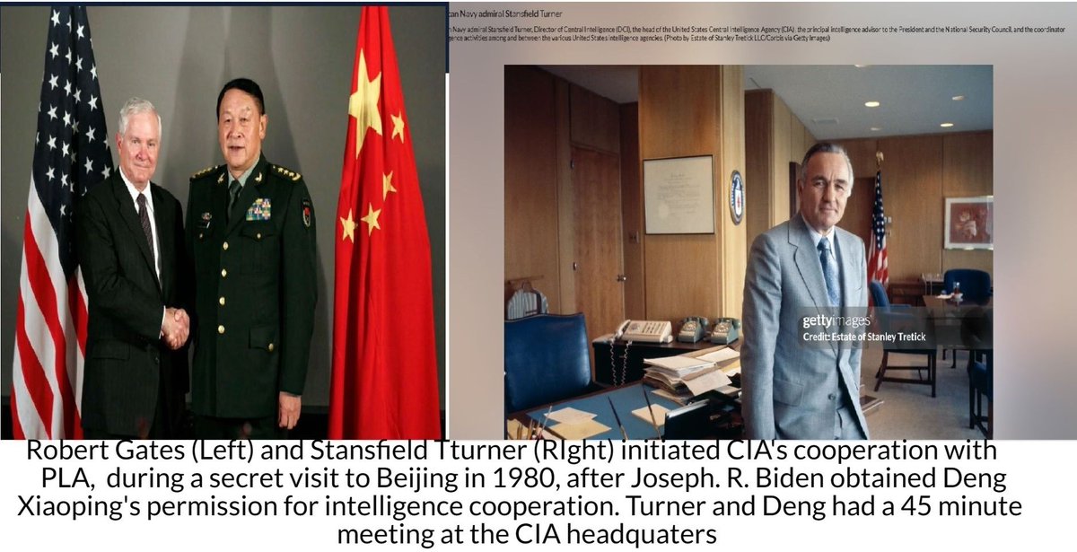 @Sreezith: On CIA, KGB, & historical ...