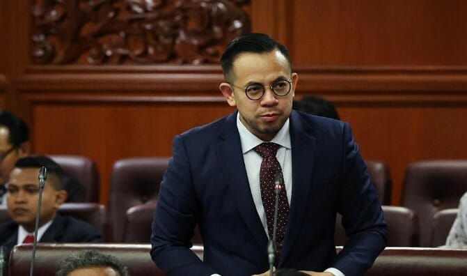 Senarai penuh Kabinet baharu Kerajaan Perpaduan. Menteri di Jabatan ...