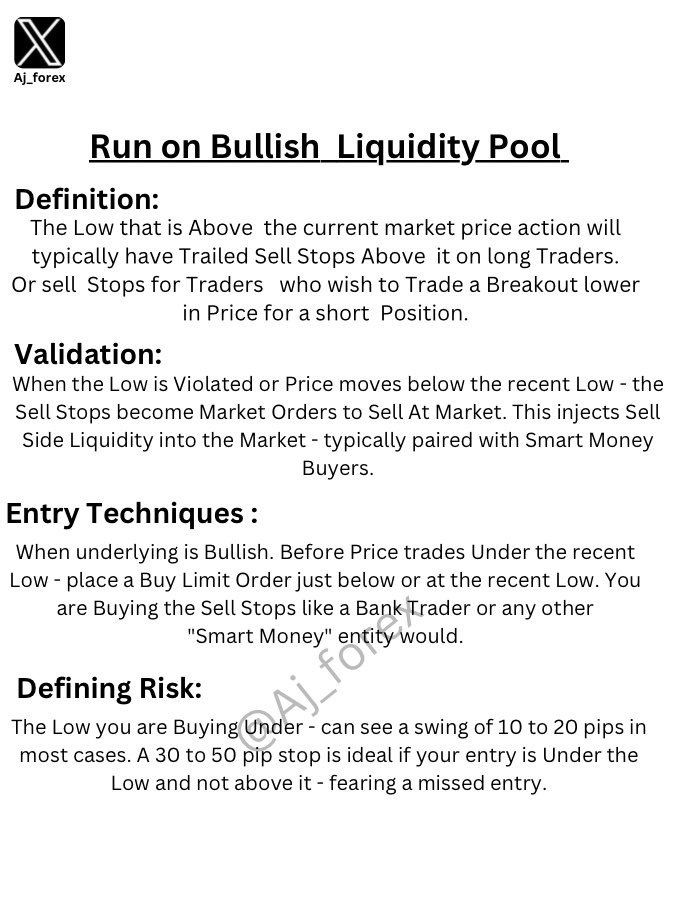 🗂️• Reinforcing Liquidity Pools “types, chart examples and ...
