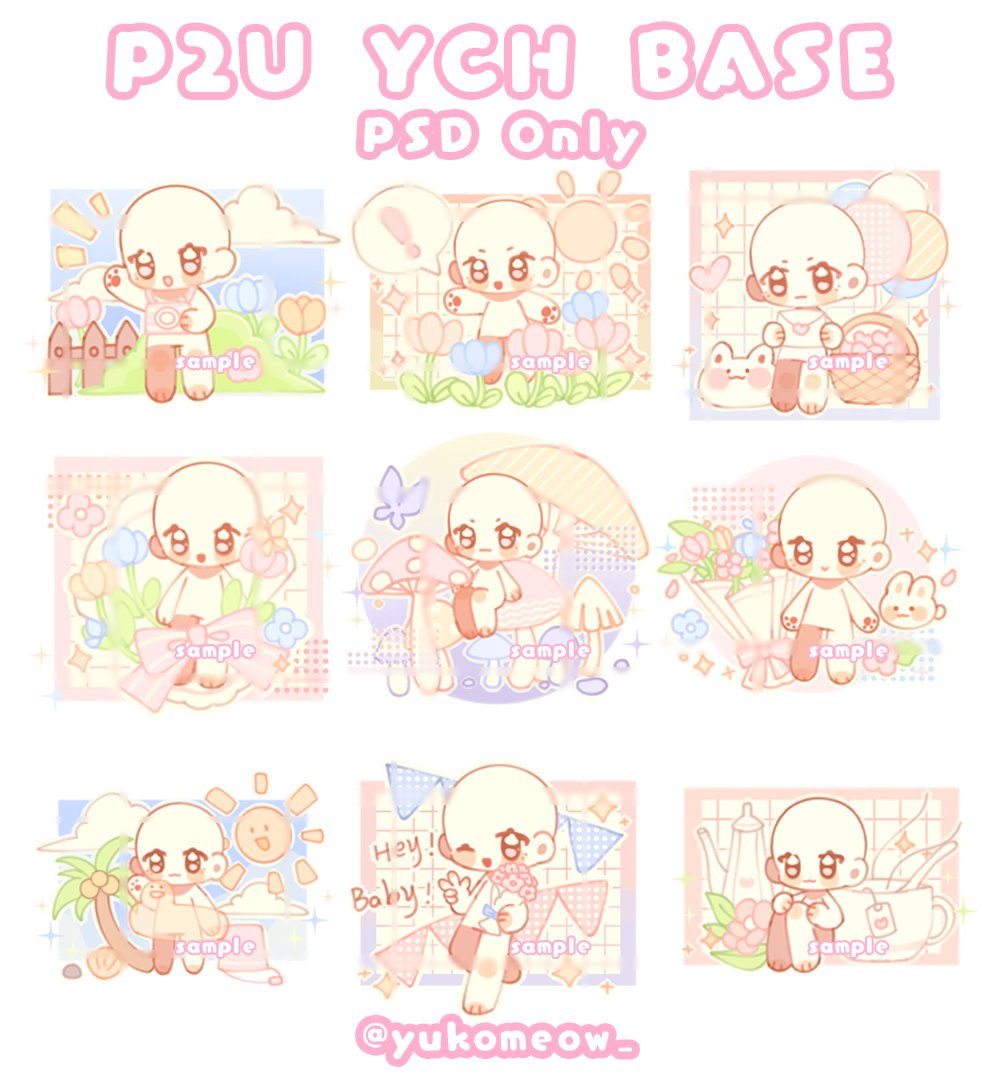 Anime Base Anime Base Etsy