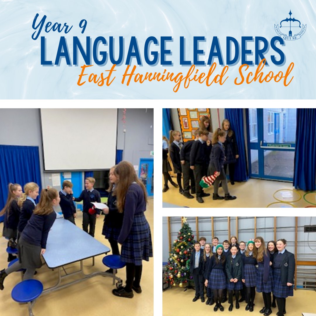 Welcome to The Sandon School