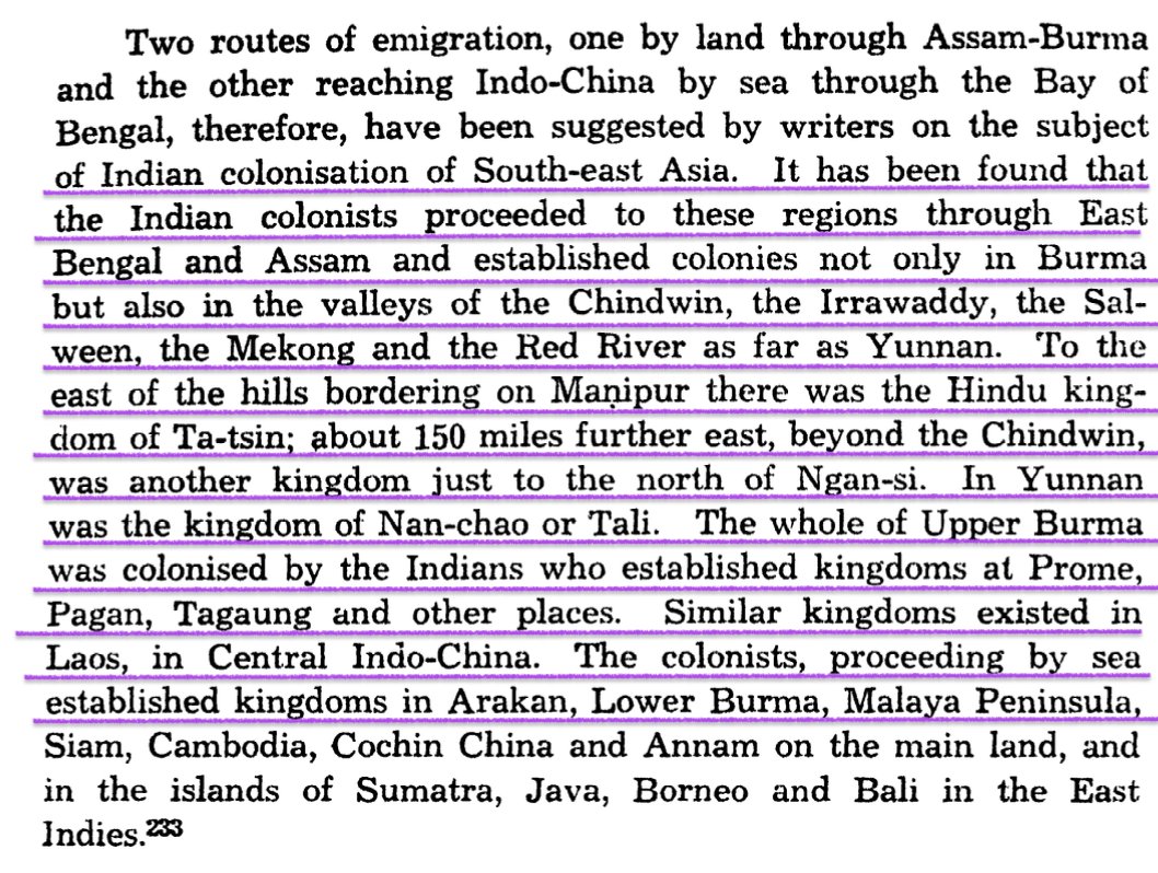 1 "Assam was originally a part of Myanmar" says Kapil Sibal. Burma ...