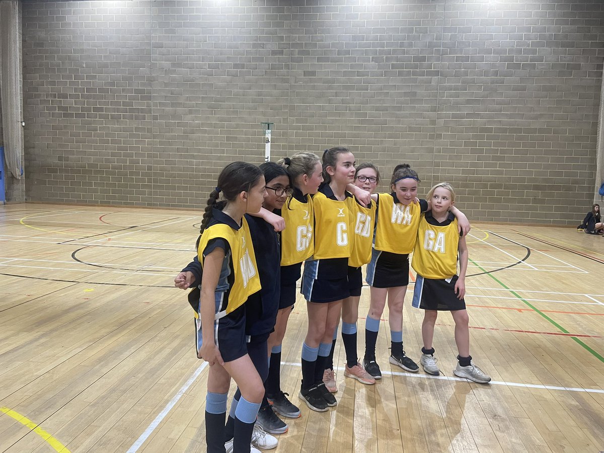 Welcome - Samuel Ryder Academy