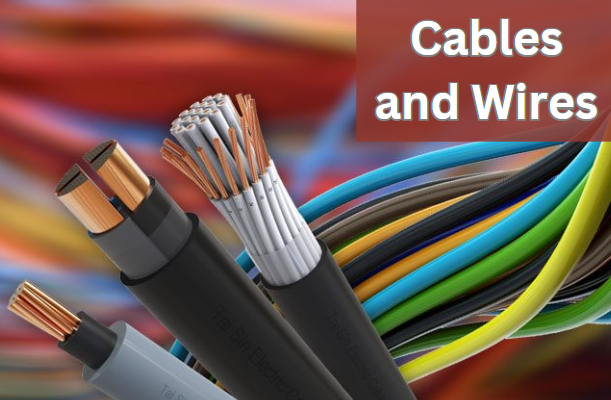 ⚡️Sector in Focus: Cables & Wires ⚡️10 Cable and Wire companies that ...