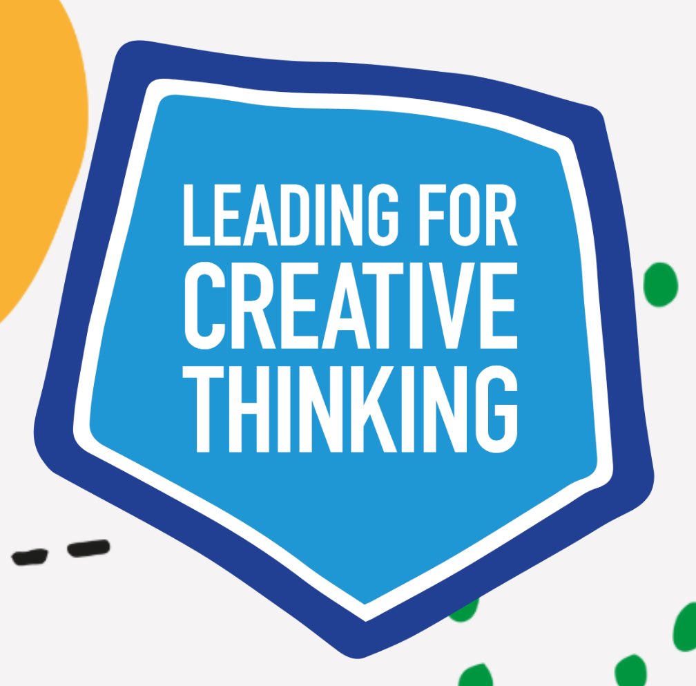 Creative Thinking Clipart