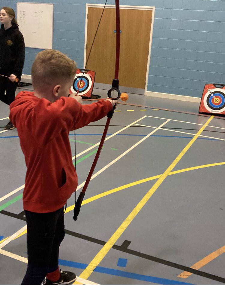 Primitas Learning Partnership