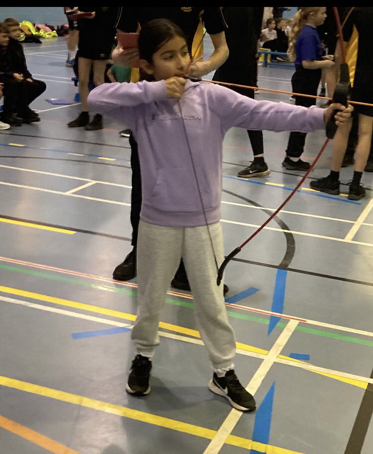 Primitas Learning Partnership