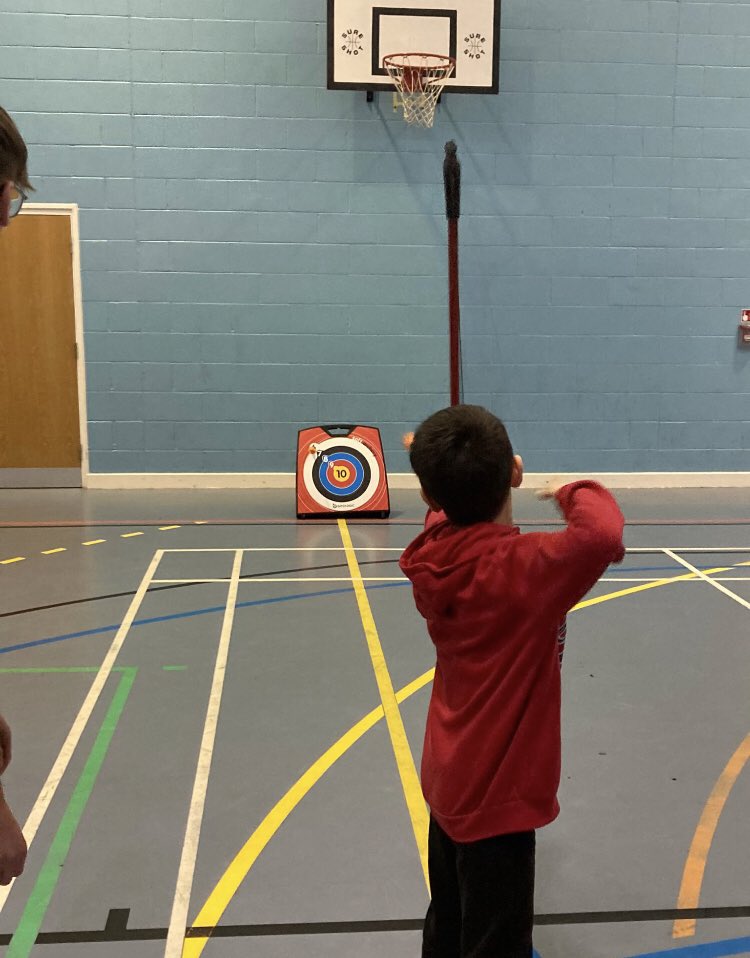 Primitas Learning Partnership