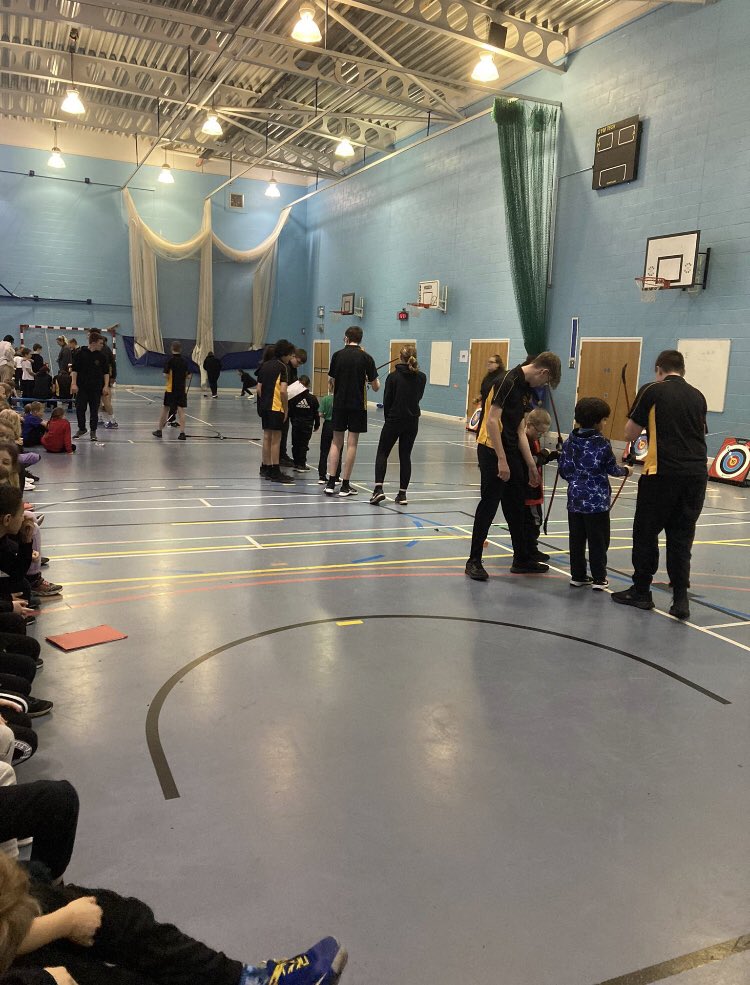 Primitas Learning Partnership