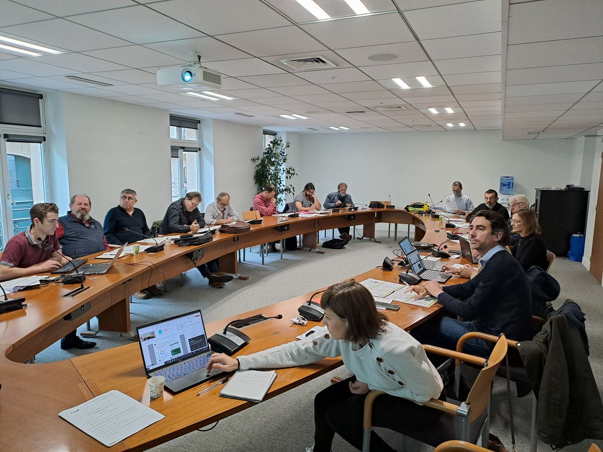 Qu'est-ce que le FMSE ? - FNEC