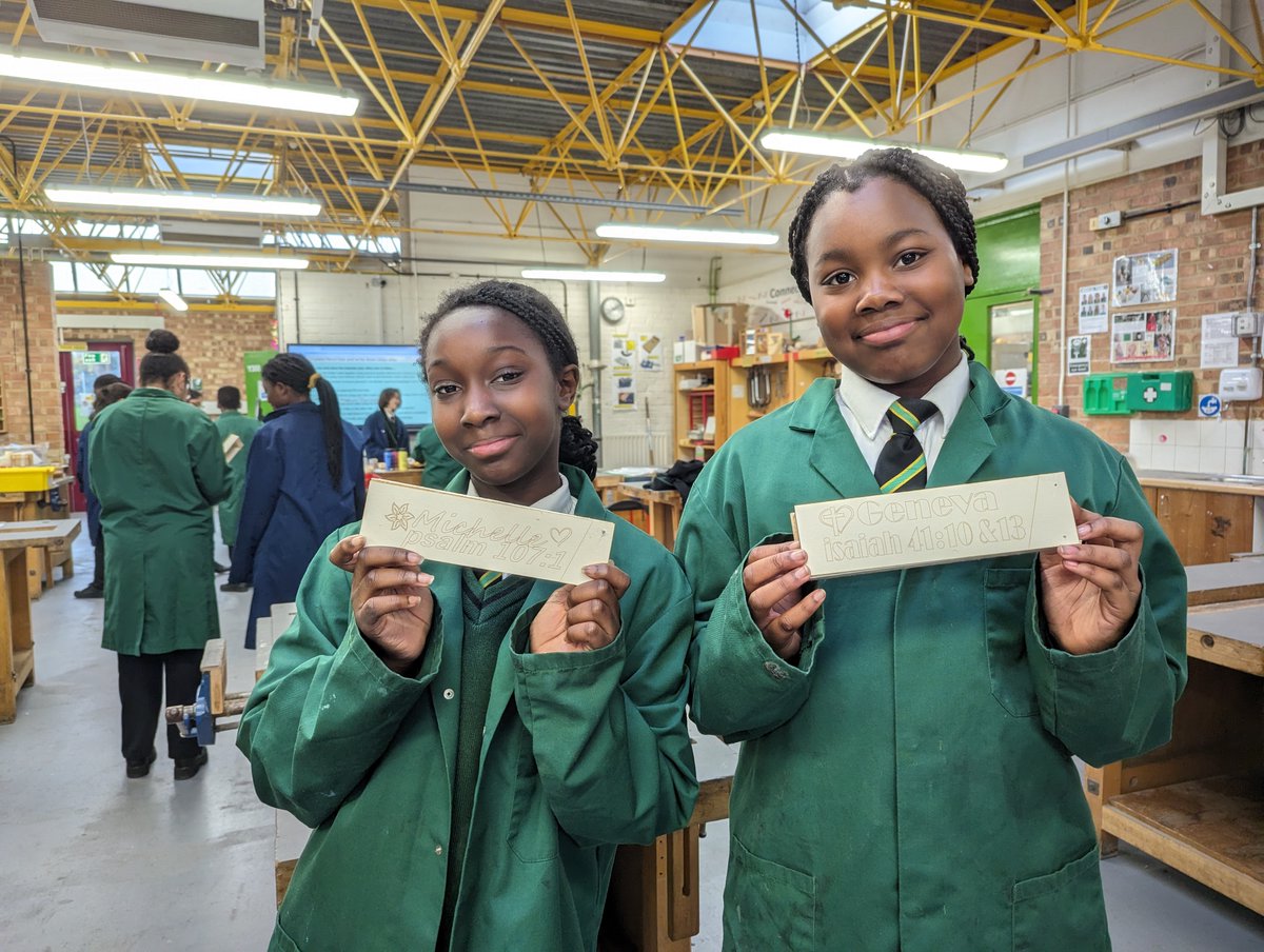 Teaching & Learning - Harris City Academy Crystal Palace