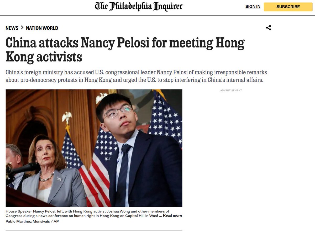 Nik Stankovic's Threads – Thread Reader App