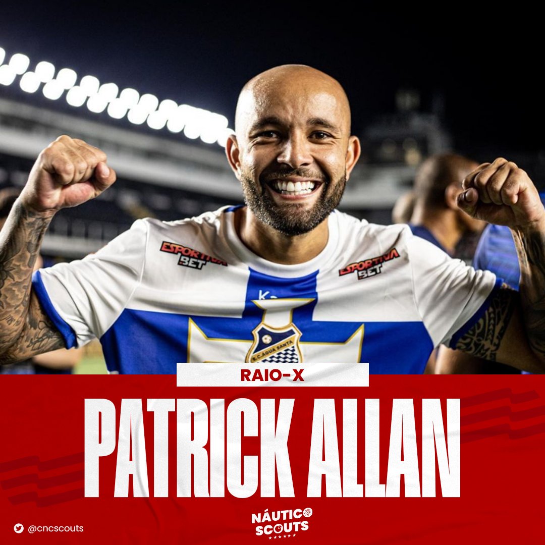 Náutico Scouts 🇦🇹's Threads – Thread Reader App