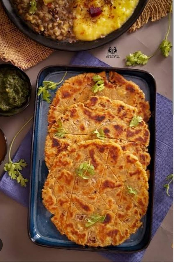 10 Traditional Authentic Sindhi Dishes that Everyone must try 1. Dal ...