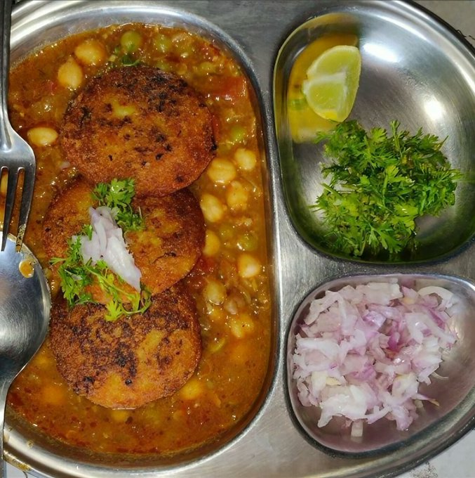 10 Traditional Authentic Sindhi Dishes that Everyone must try 1. Dal ...