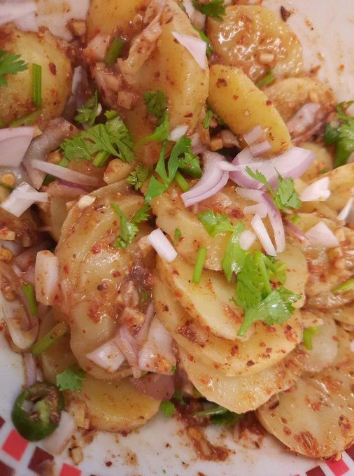 10 Traditional Authentic Sindhi Dishes that Everyone must try 1. Dal ...