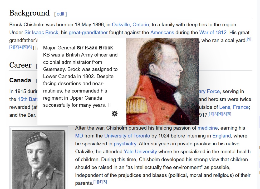 Former Scientologist Heber Jentzsch talks about Brock Chisholm and what ...