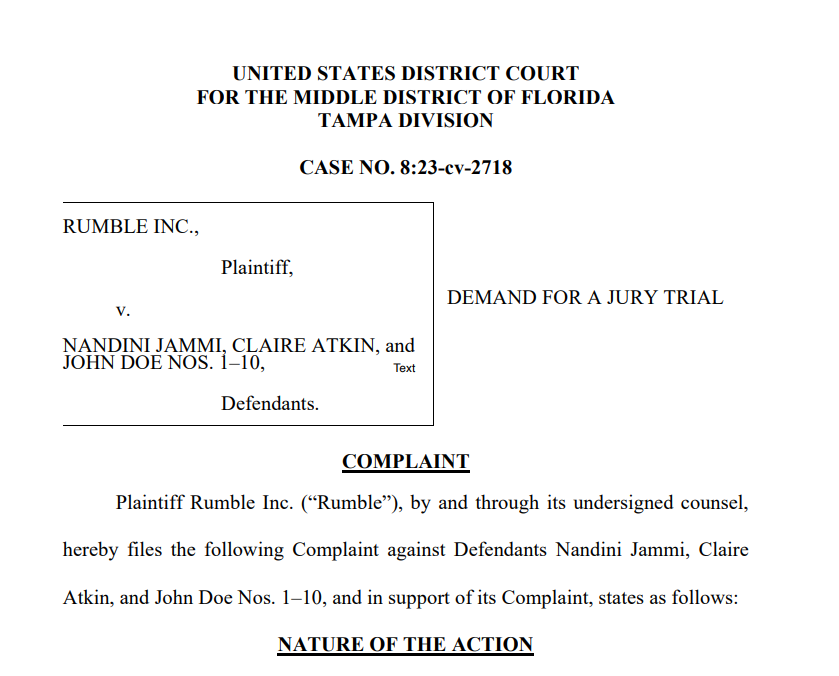 Tracy Beanz's Threads – Thread Reader App