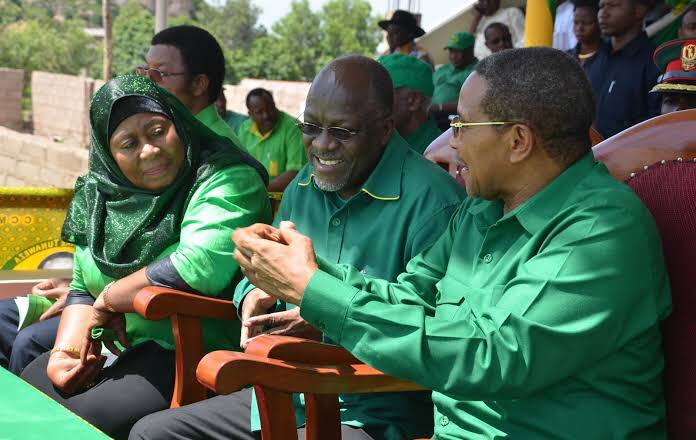 MSHEIKH 6 WAHUKUMIWA KUNYONGWA LEO ARUSHA. Wawili waachiwa huru. Ni ...