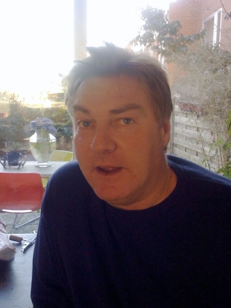 Richard Darbyshire's Instagram, Twitter & Facebook on IDCrawl