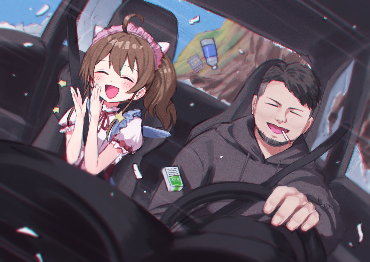 vcrgtaのTwitterイラスト検索結果。