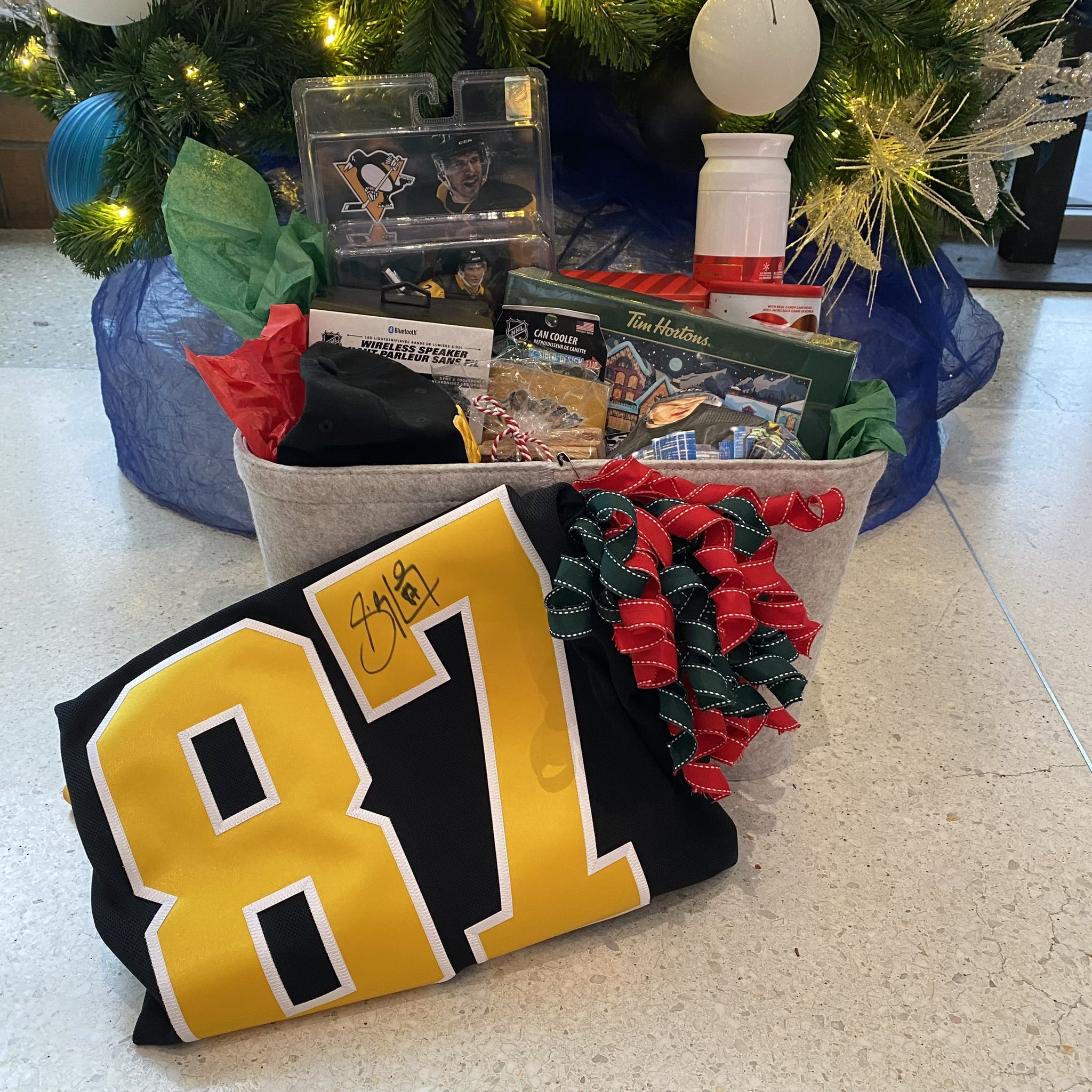 Jeff Carter Girlfriend Megan Elizabeth