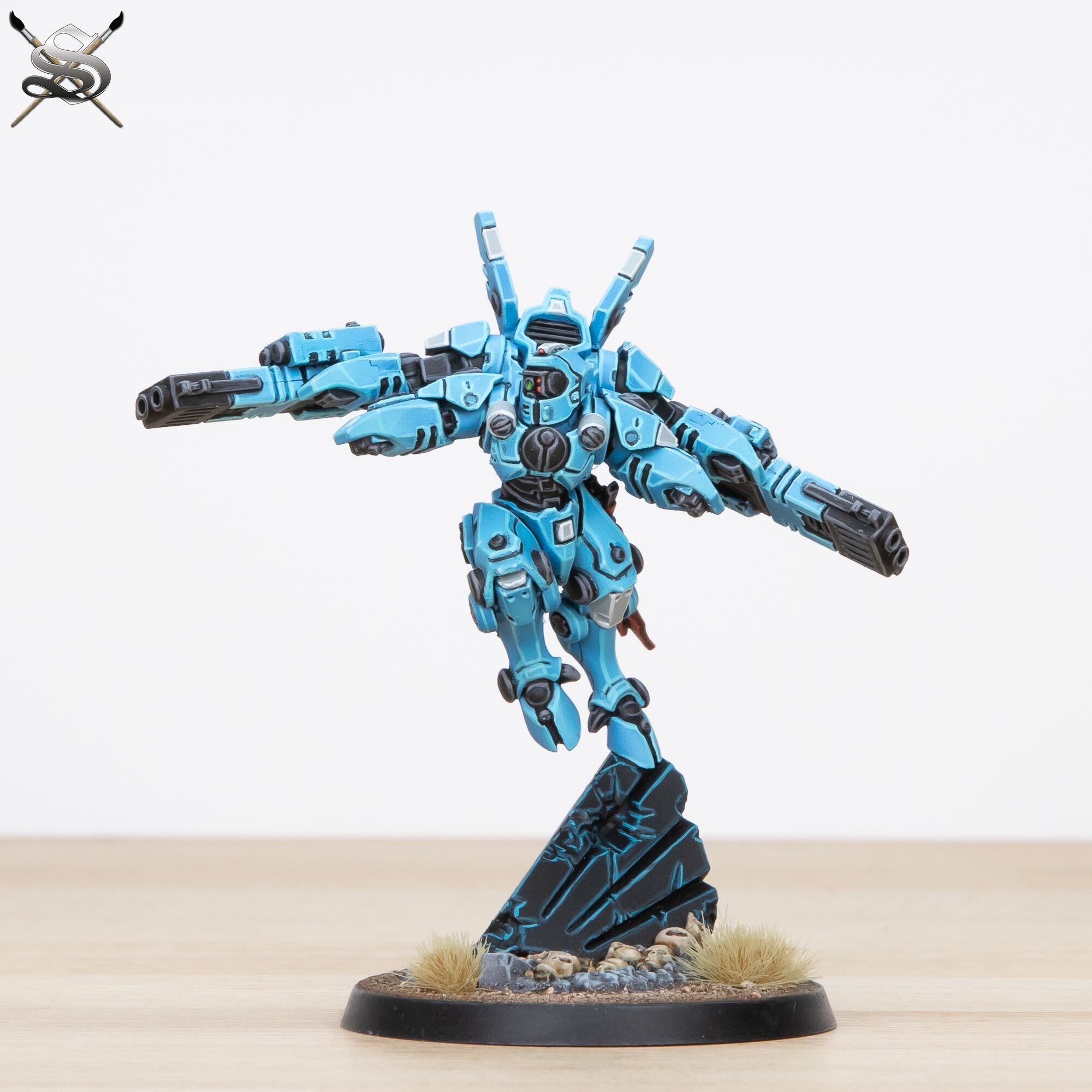 Tau Empire Quotes