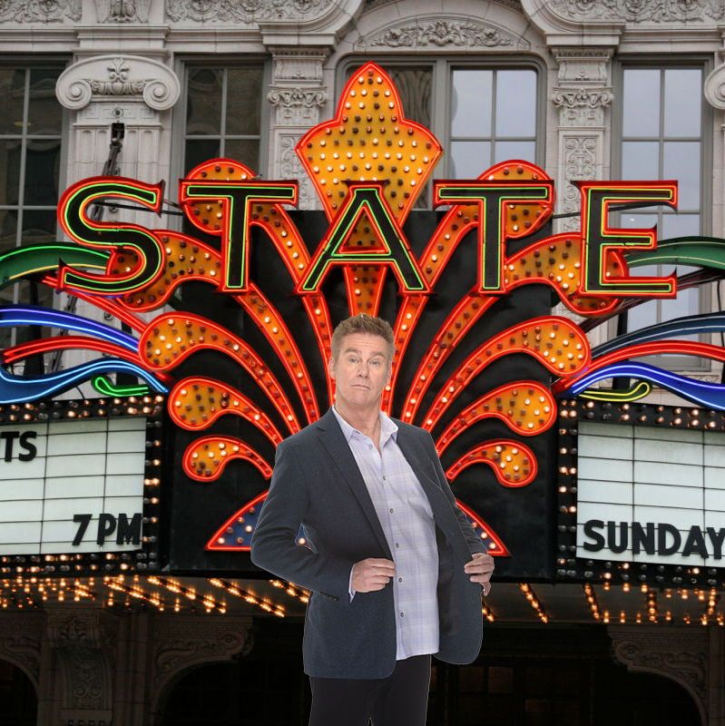 State Theatre Minneapolis Seating Chart