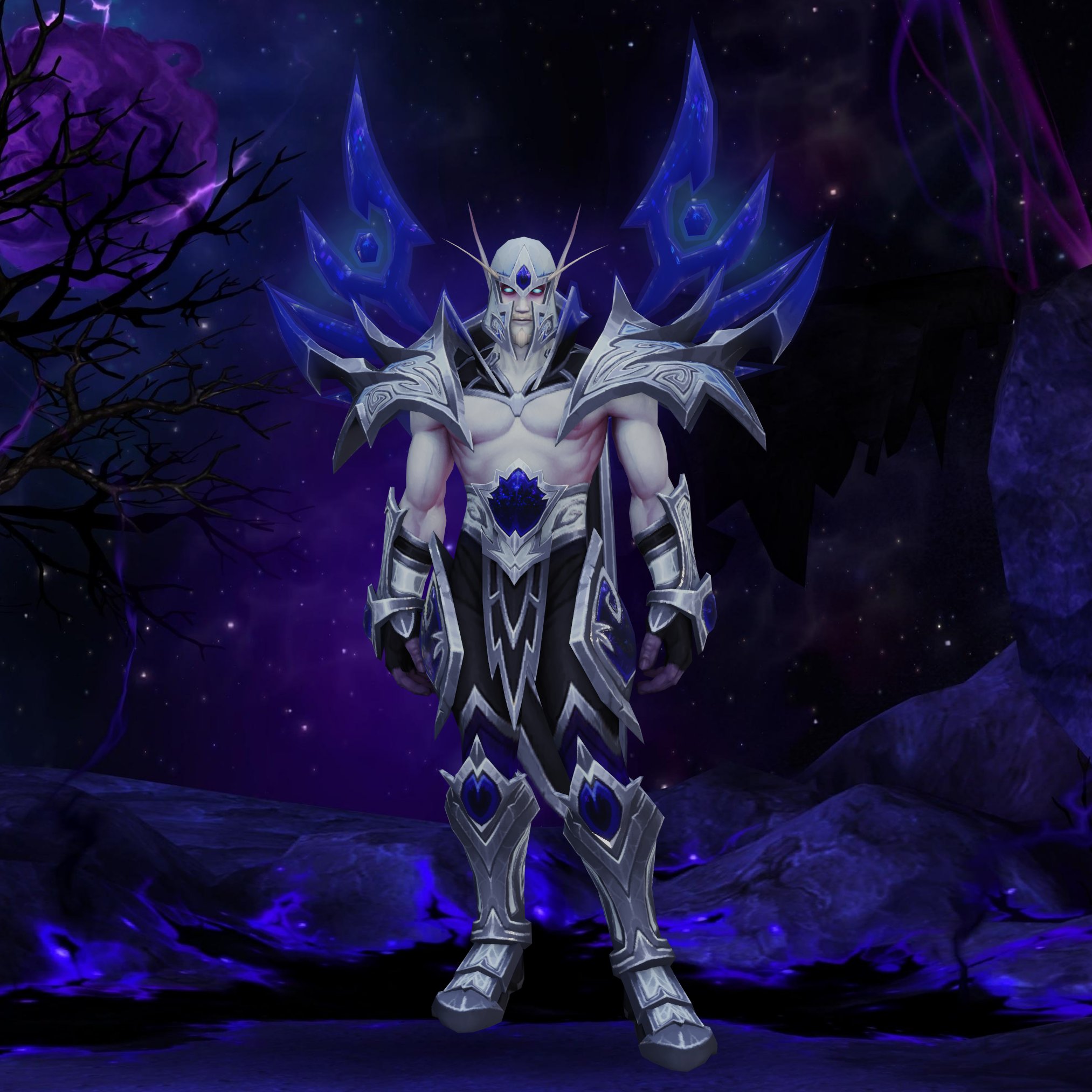 Core Void Elf Customization Thread - #310 by Irisi-silvermoon - General ... Core Void Elf Customization Thread - #310 by Irisi-silvermoon - General ...
