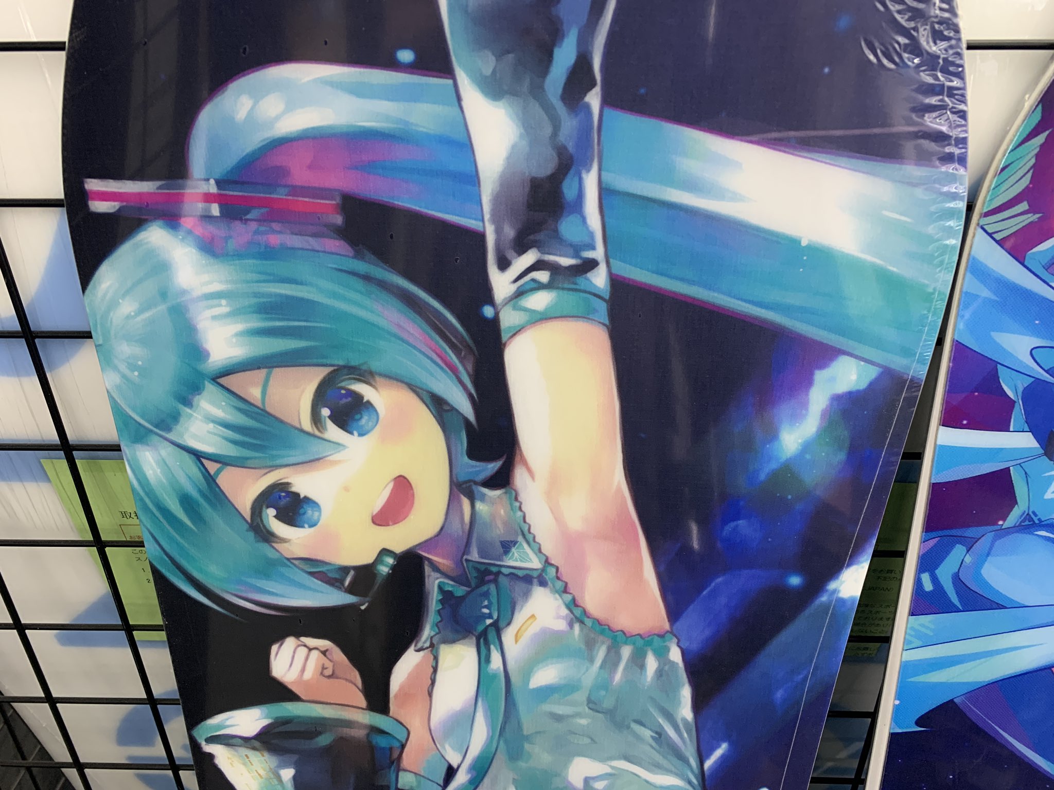SNOWMIKU SNOW SPORTS LINE(公式) (@SportsMiku) / X SNOWMIKU SNOW SPORTS LINE(公式) (@SportsMiku) / X