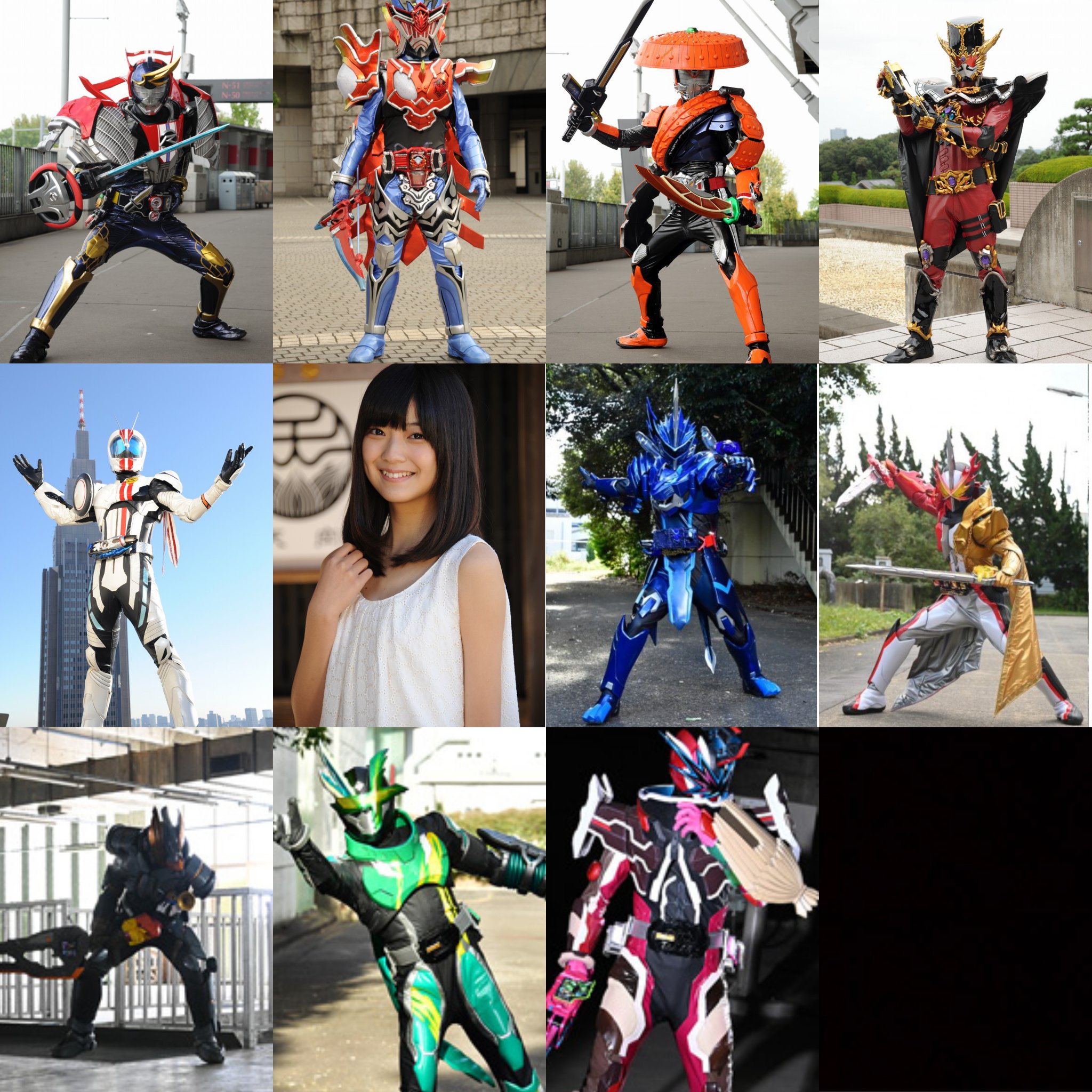 Kamen Rider Duke Dragon Fruit ภาพชัดๆ S.I.C HERO SAGA