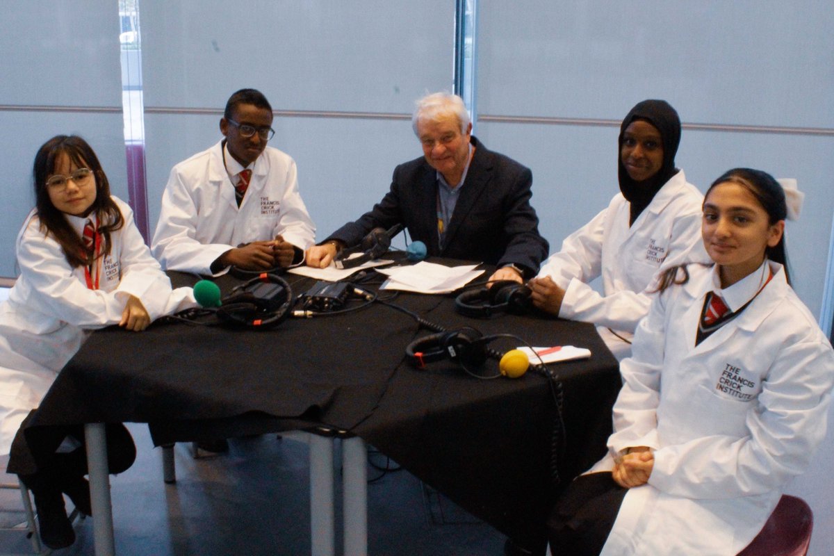 Welcome to HSAEL Sixth Form - Harris Science Academy East London