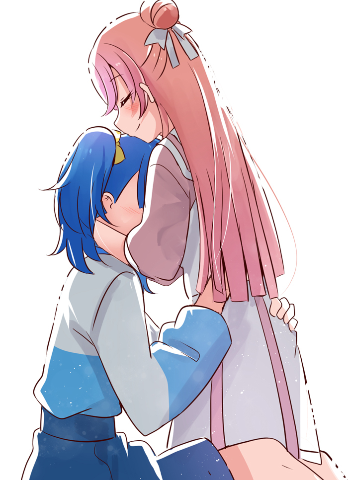 「11月のsnsまとめ | 未鏡 C103_土J45a #pixiv 」未鏡（みら）@C105お疲れ様でしたの漫画