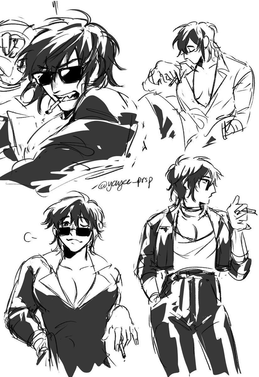 「Fem ww!!!! 」y | moved to yayee_prsp_の漫画