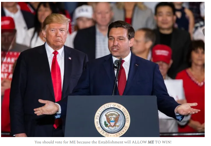 Brian Cates - Political Columnist & Pundit's – Thread Reader App