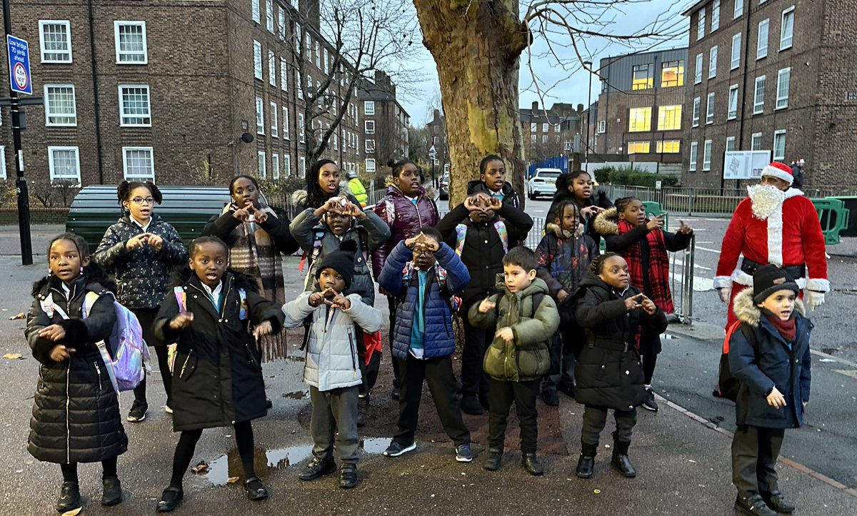 Welcome to Turnham Academy