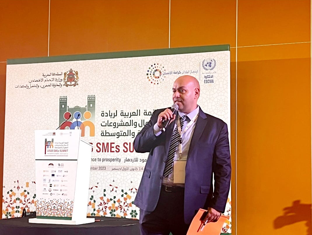 sme Focus | ICSB | International Council for Small Business